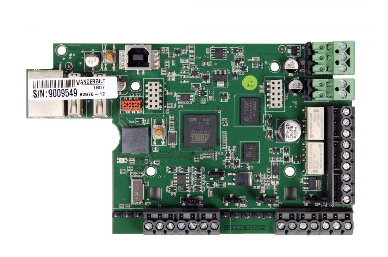 Access Control by Vanderbilt | ALTAS IT