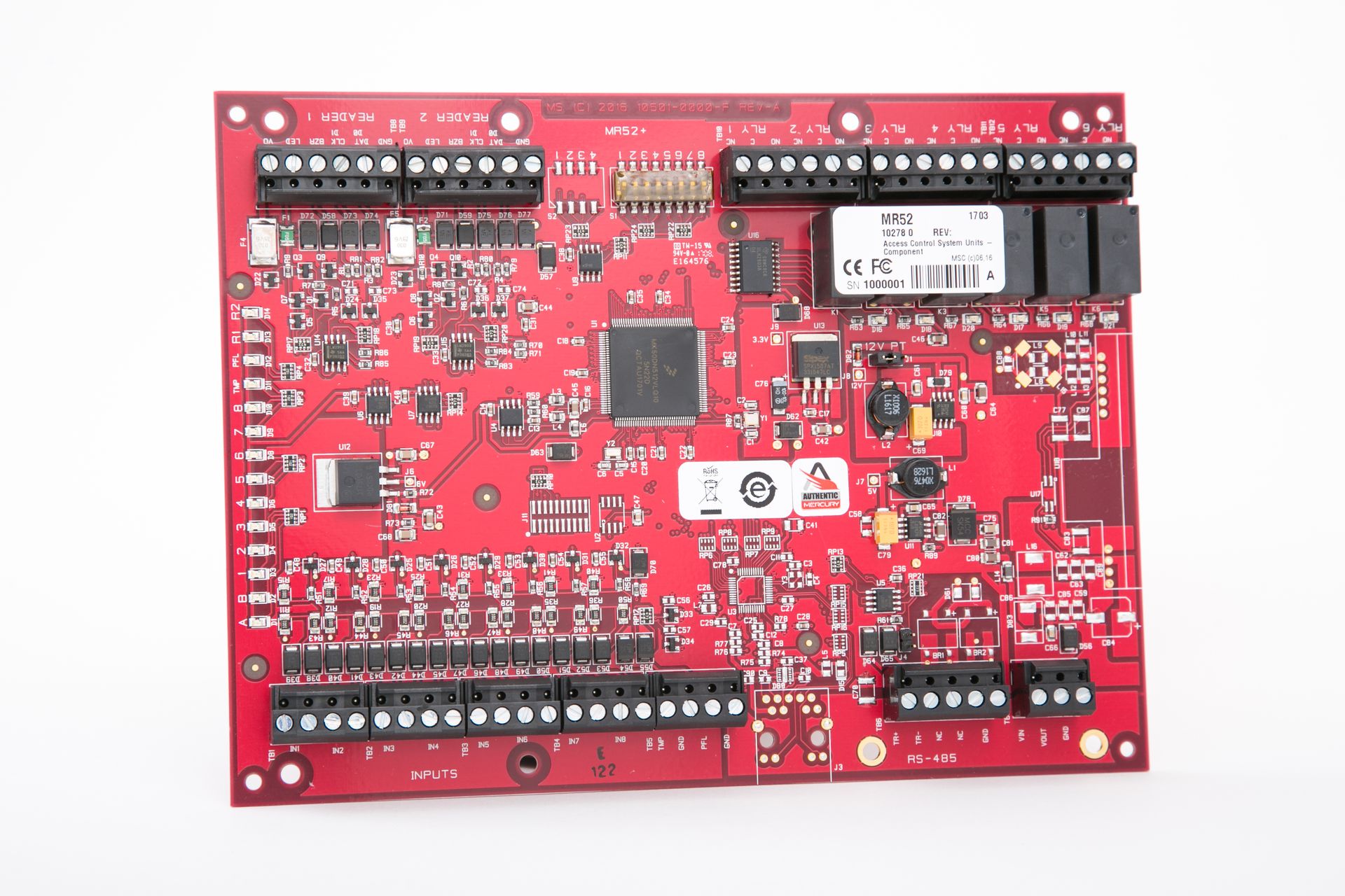 Access Control by Vanderbilt | ALTAS IT